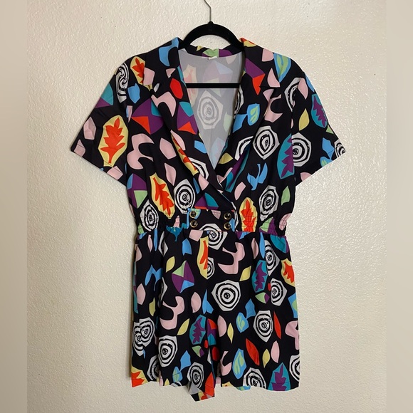 Pants & Jumpsuits | Stranger Things Eleven Netflix Cosplay 8s Jumper ...